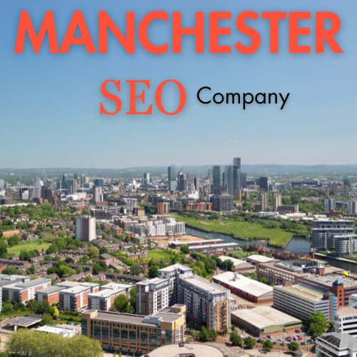 Manchester SEO Agency | Bertan